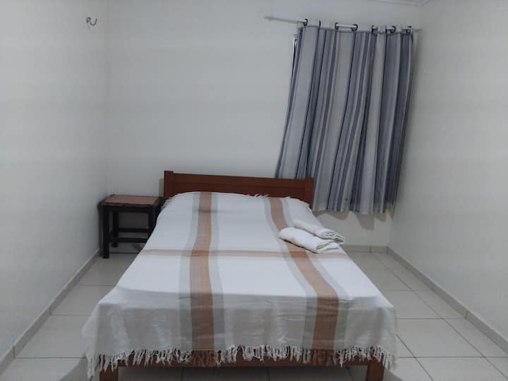 Um Aconchego Em Parnaiba - Parnaíba