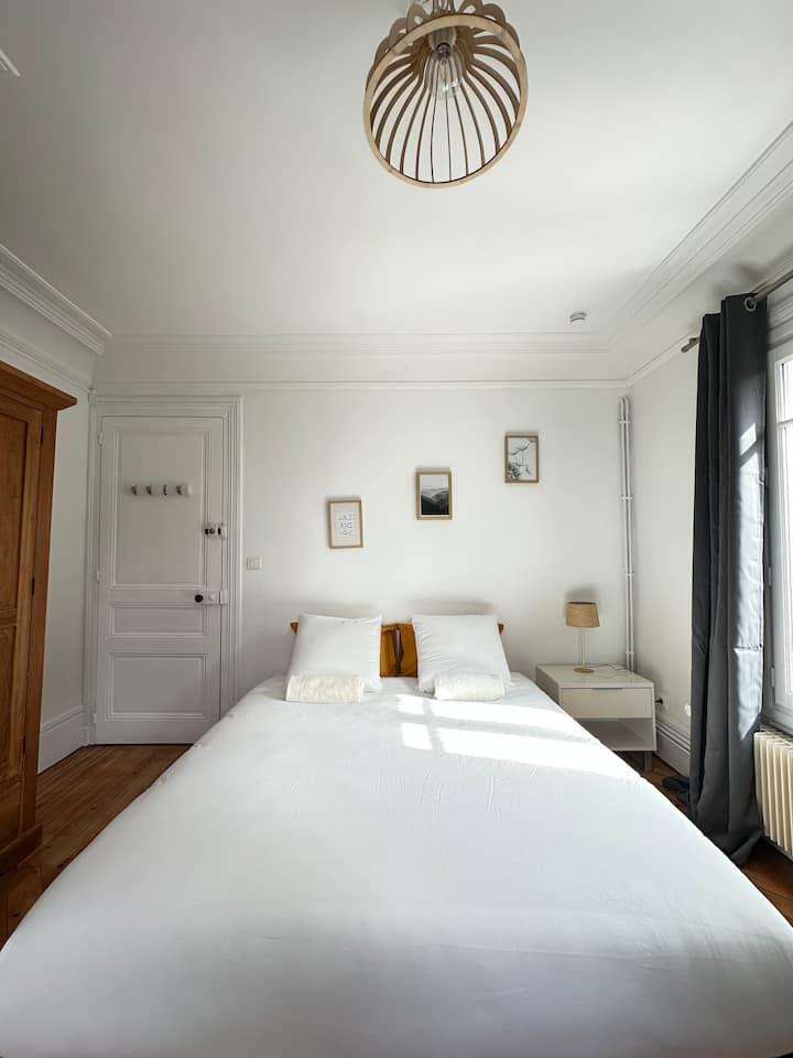 La Villa Convivium - Rouen - Rouen