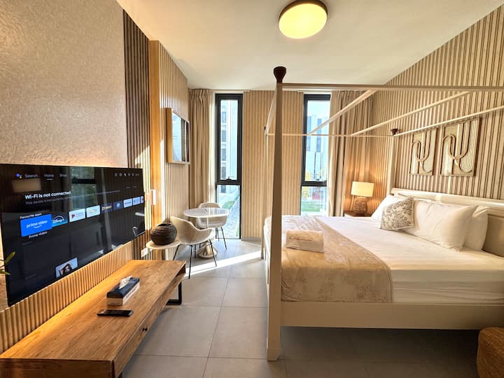 The Aljada Escape By Blue Cloud - Sharjah