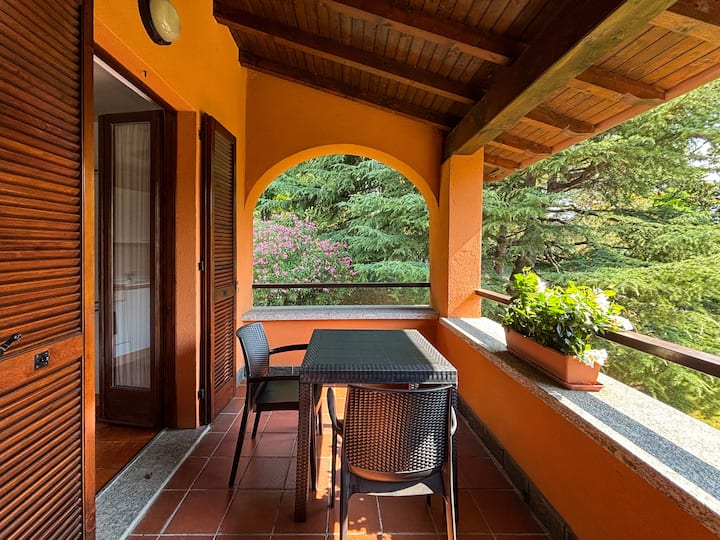 Casa Gardenia – Lake Como Stay With Parking - Menaggio