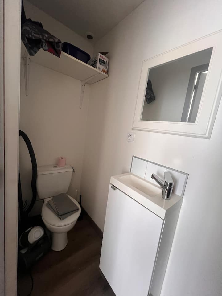 Studio Centre-conseil - Brest