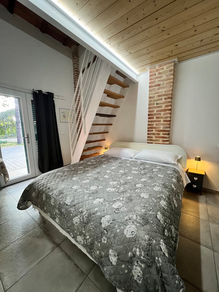 “Apartment Giada”a 5 Minuti Dal Centro Di Imola - Imola