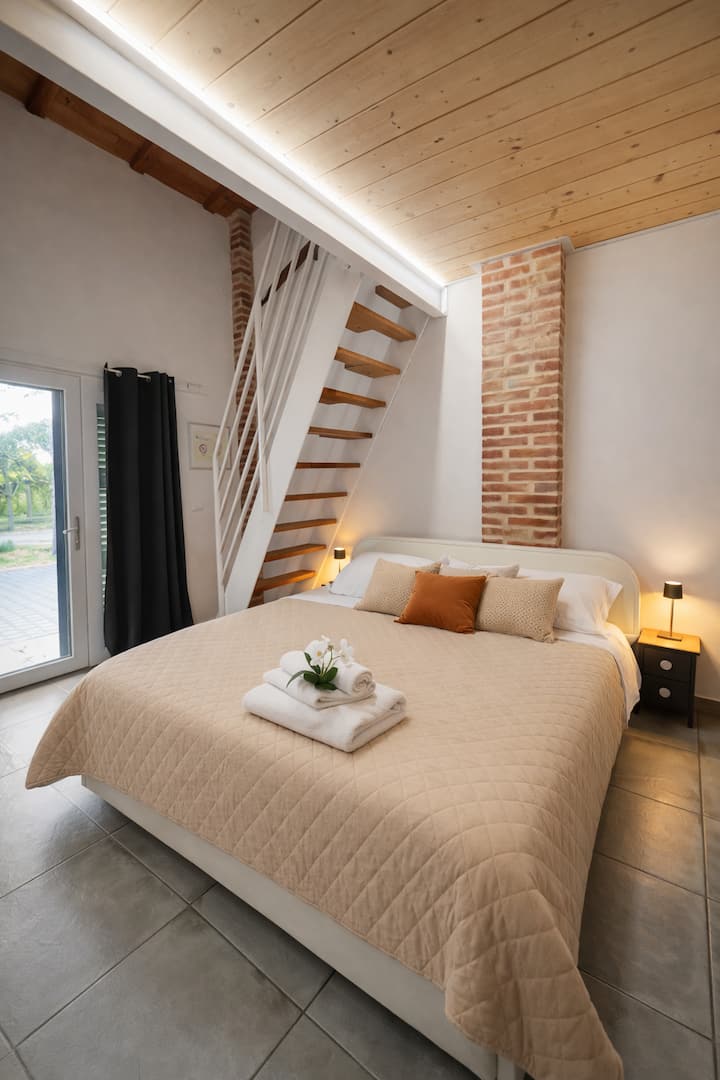 “Apartment Giada”self Check-in Imola - Imola