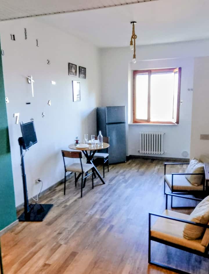 Village 22 Vacation Home - Osimo