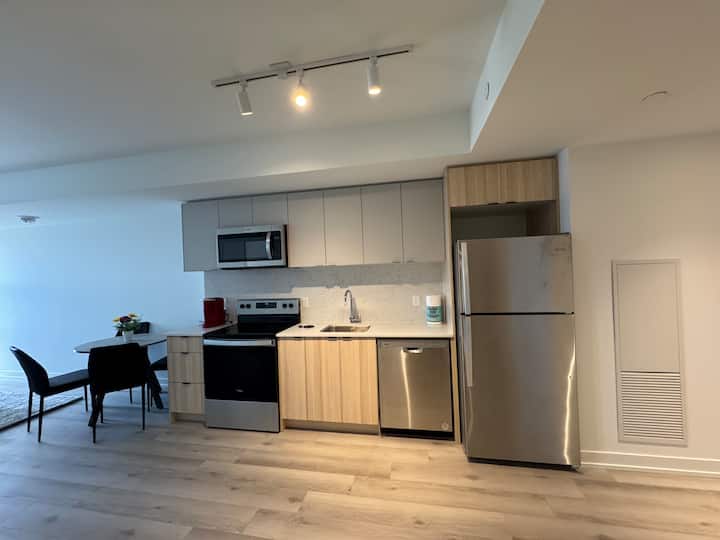 Luxurious Midtown Apartment - Toronto, ON