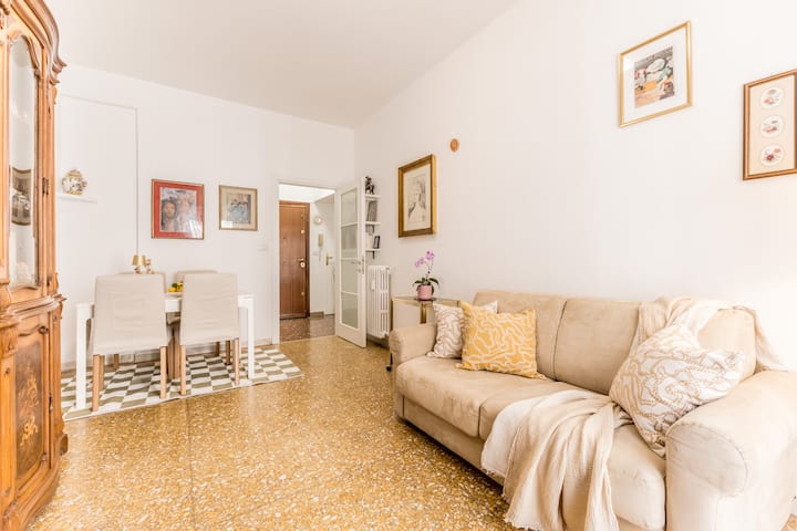Casa Emilia Intero Appartamento - Lazio