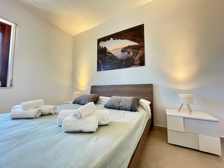 Itadhome - Essential - Alghero