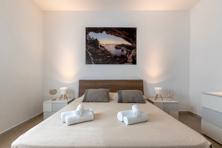 Itadhome - Essential - Alghero