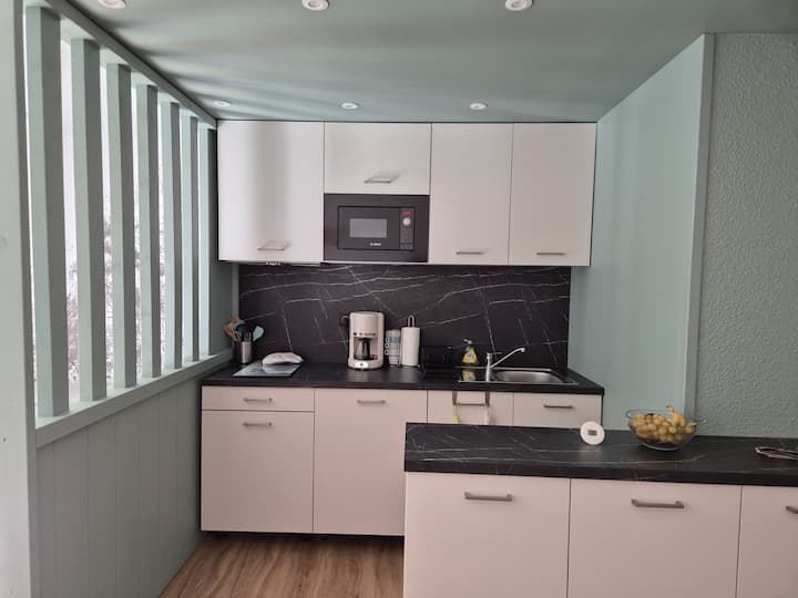 Appartement Cauterets - Cauterets