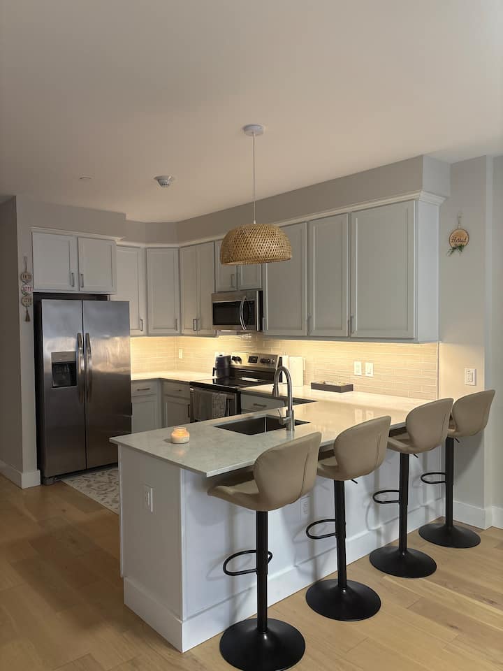 Luxury Apartment - Westchester County, NY