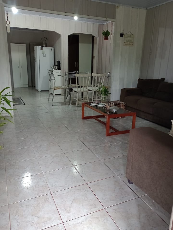 Recanto Do Aconchego - Guaratuba