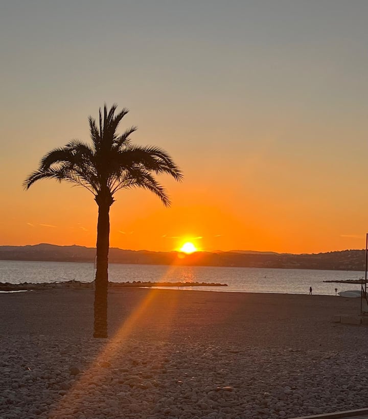 Nice Cannes Mer Plages Piscine - Nice