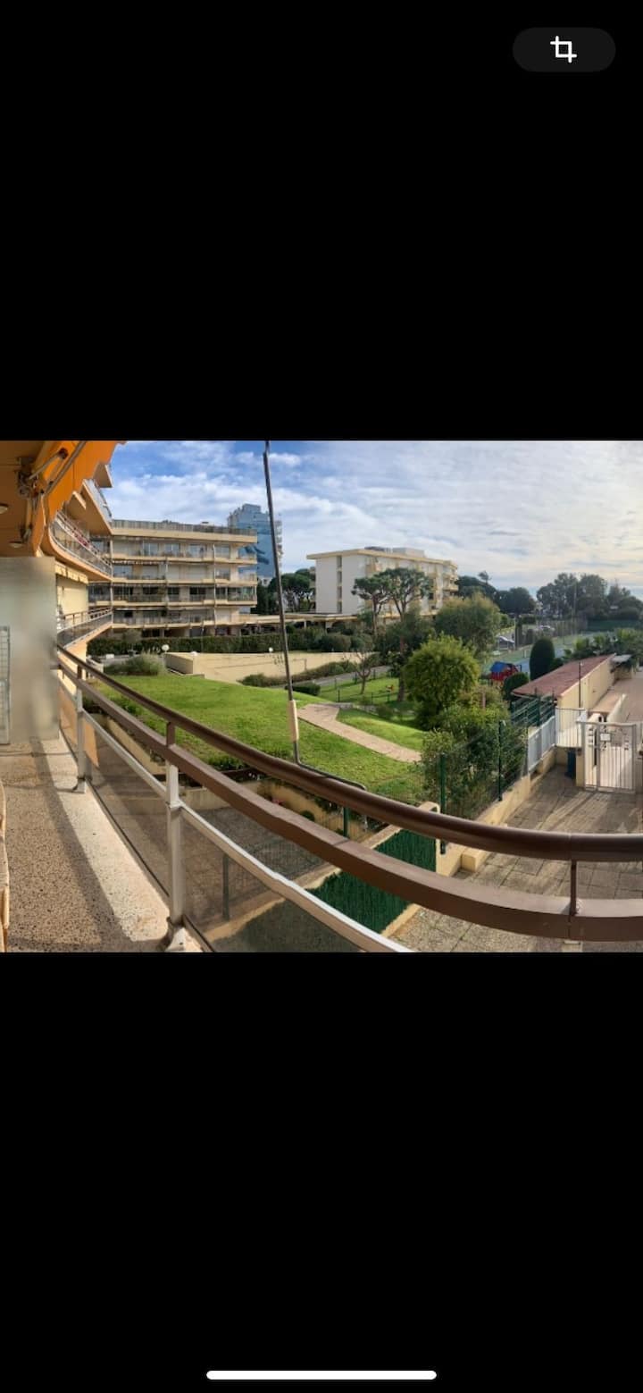 Nice Cannes Mer Plages Piscine - Nizza