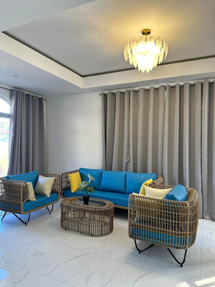 Owner’s Villa - Breeze Resort Zambales San Felipe - San Felipe