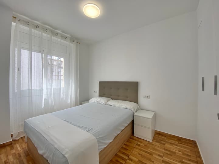 Apartamento En Lloret De Mar, A 100m De La Playa - Lloret de Mar