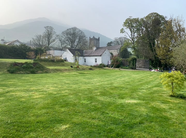 Abbey Cottage Carlingford - Carlingford