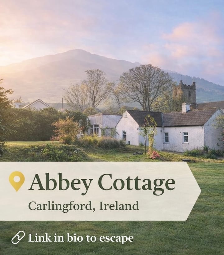 Private 3bdr Cottage • Walk To Village & Sea - 칼링포드