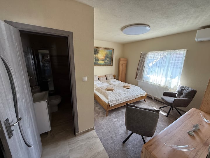 Bee House 12 - Odorheiu Secuiesc