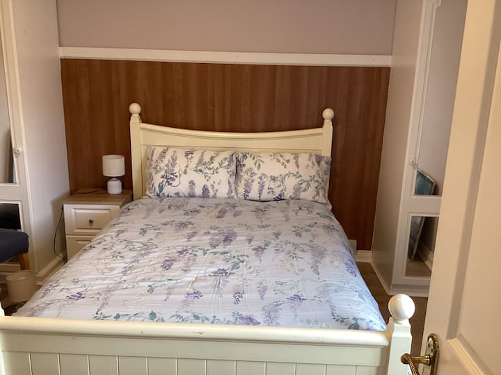 Double En-suite Room - Sligo