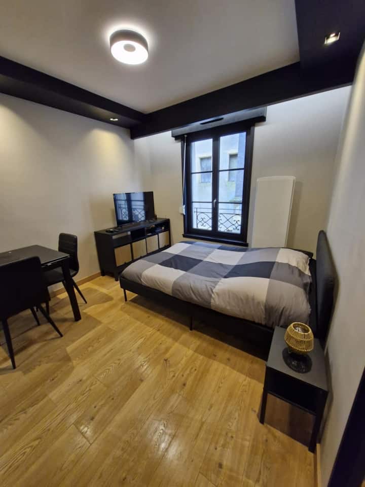 Joli Studio Metz Hypercentre - Metz