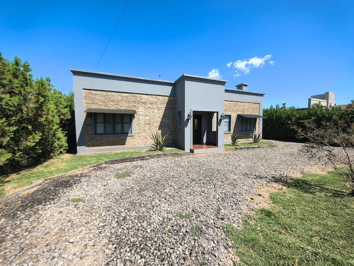 La Casita De Todd - Arrecifes