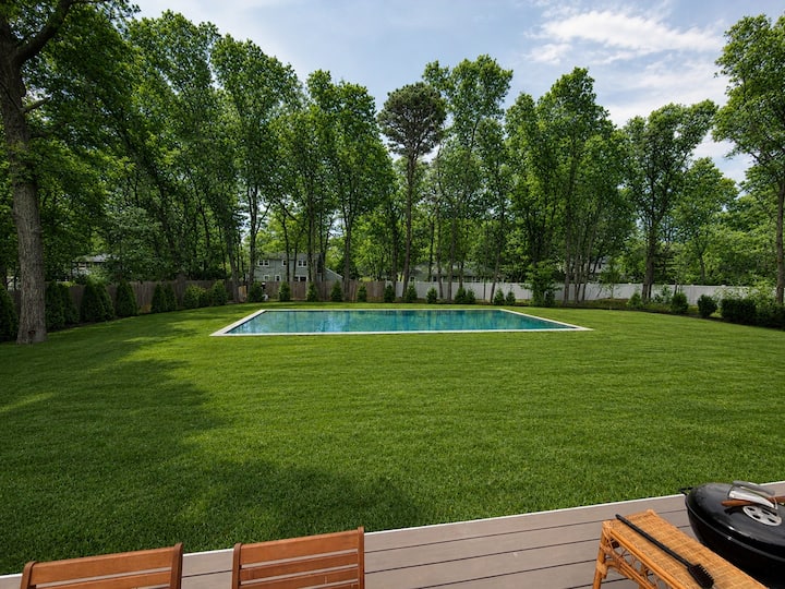 U.s Open 7 Min From Shinnecock-town Of Southampton - Hampton Bays, NY