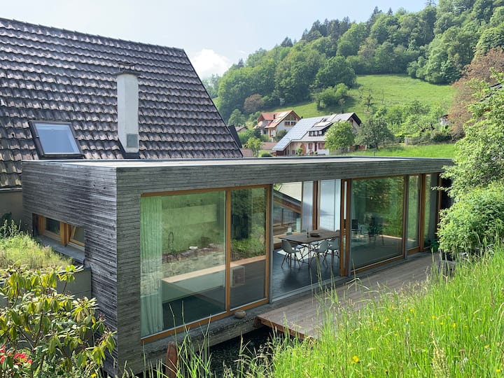 Kunstgalerie - Steinen