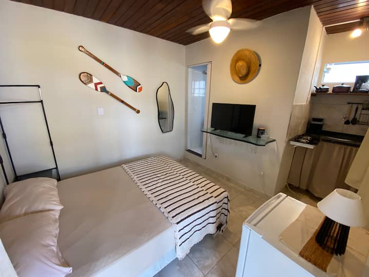 Flat Em Arraial Do Cabo - Arraial do Cabo