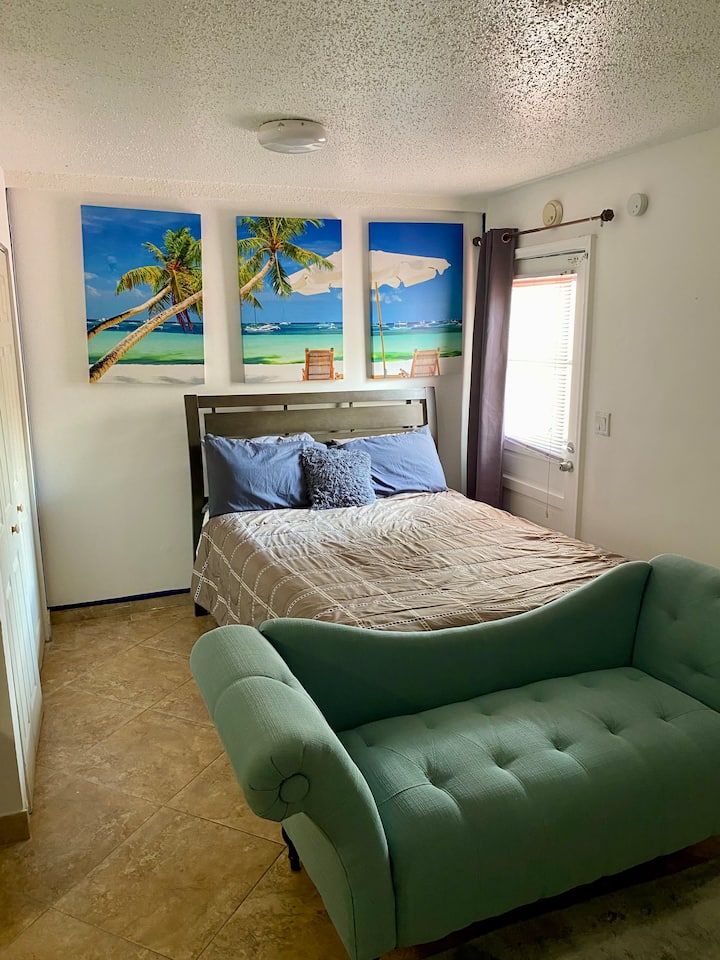 Cozy Guesthouse! - West Palm Beach
