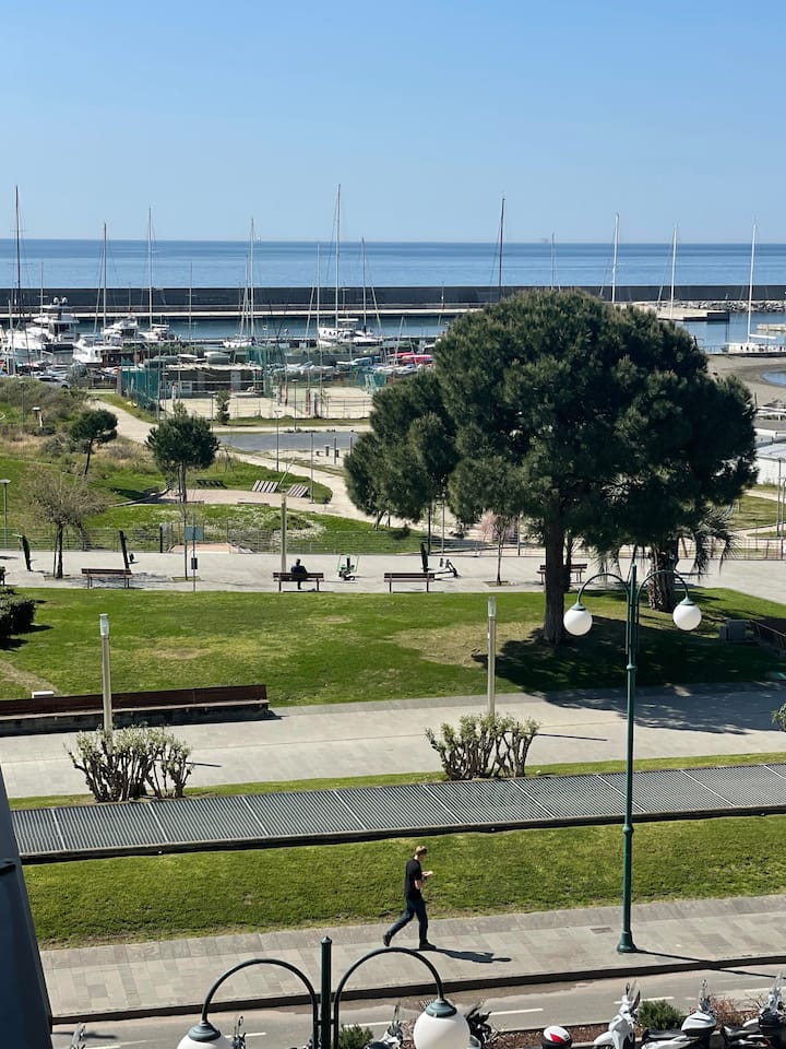 Casa Vacanze - Chiavari - Lavagna