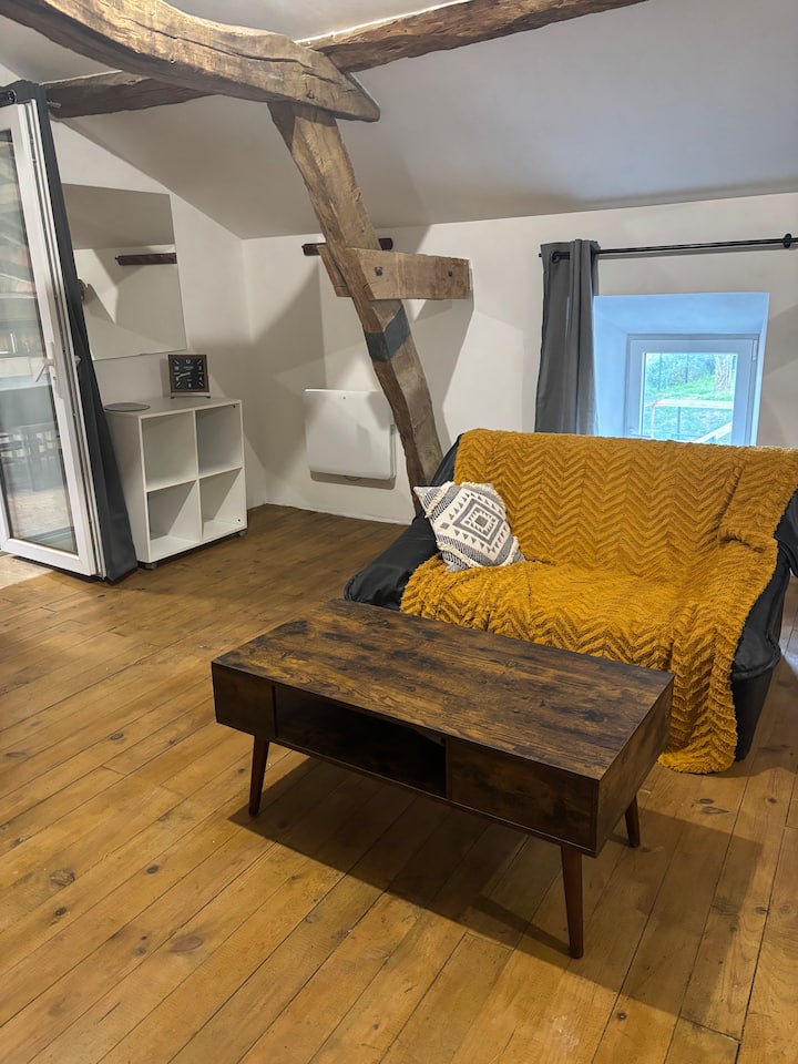 Appartement - Marciac