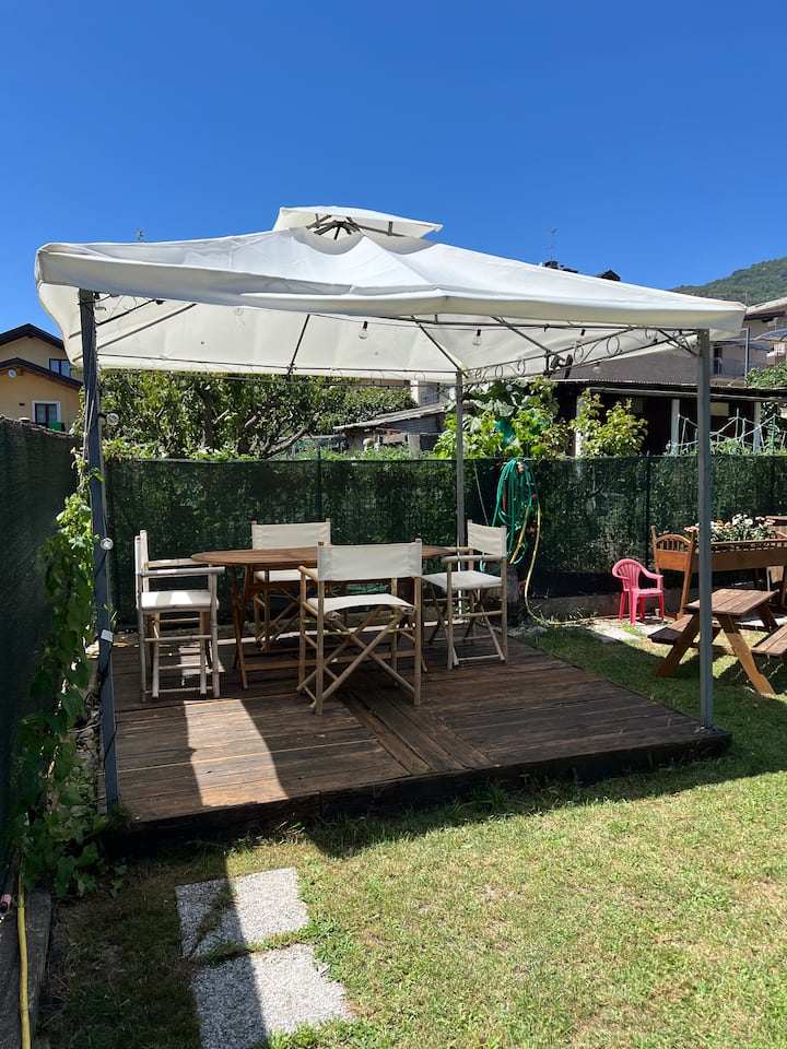 Appartamento Panoramico - Aostatal