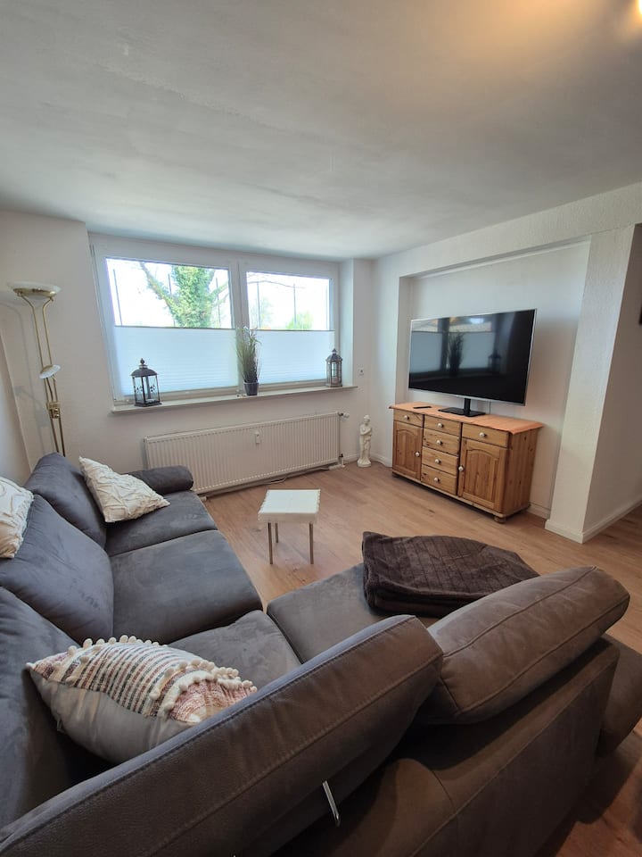 Perfekt Gelegen: Wald Und Stadt In Reichweite! - Hamburg