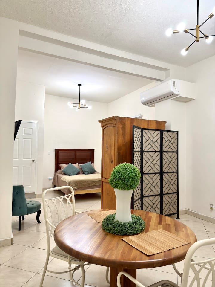 Loft Nuevo Céntrico | Unison | Factura - Hermosillo