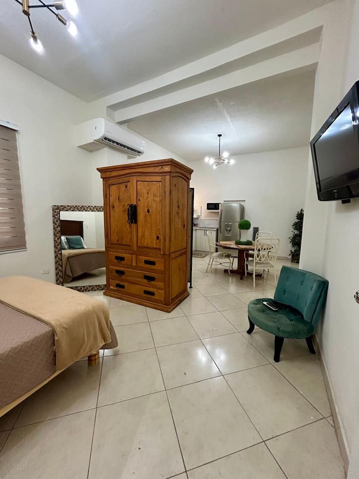 Loft Nuevo Céntrico | Unison | Factura - Hermosillo