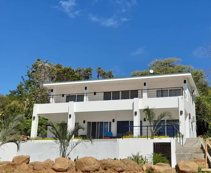 Casa Del Bosque (Forest House) - Nicaragua