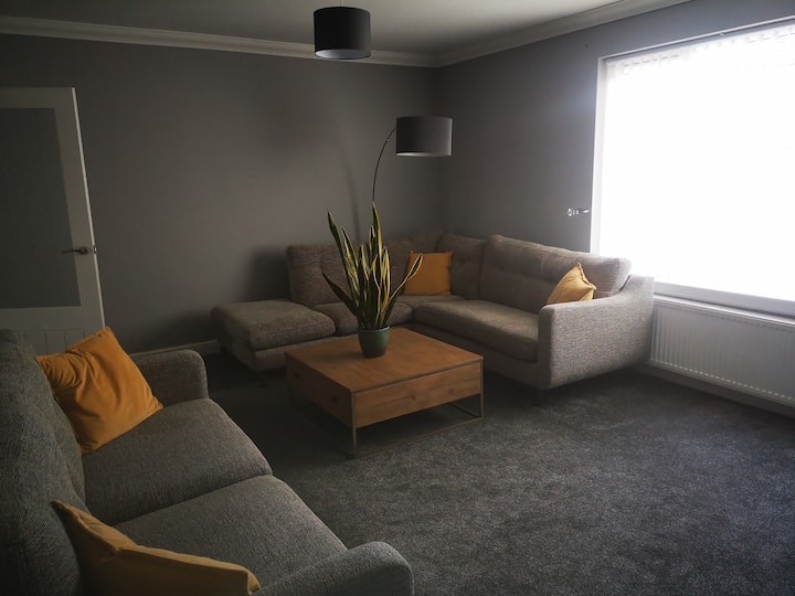 Quiet Room Dumfries - Dumfries