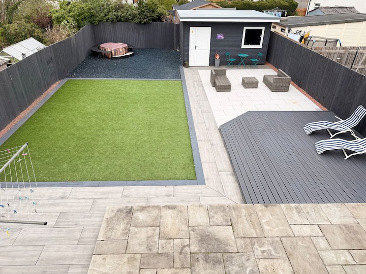 Dumfries Room - Dumfries