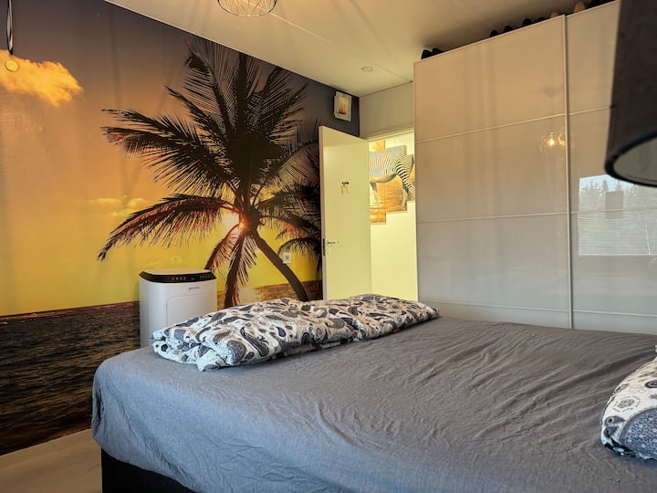 Comfort, Modern, Great Value - Turku