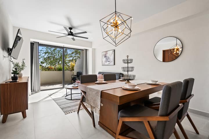 Cozy Condo - Nuevo Vallarta