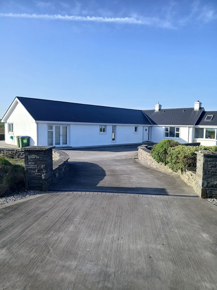 Coastal Retreat - Kilkee