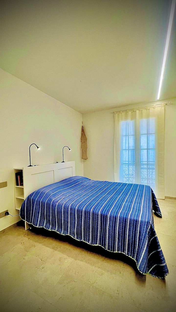 Appartamento Henriette - Garda
