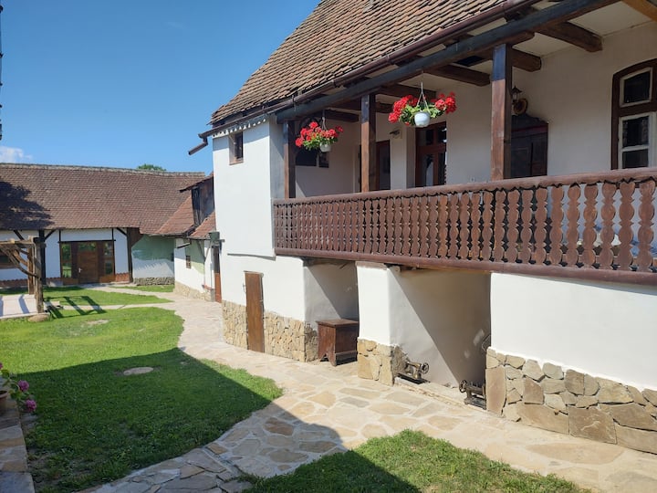 Casa Tradițională - Voila