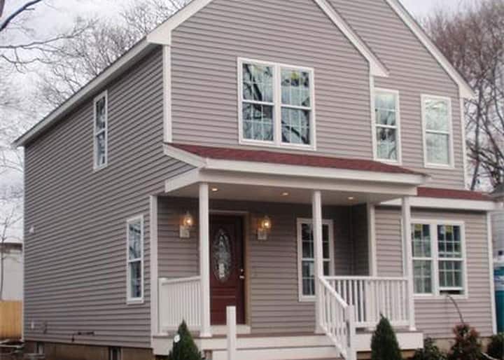 Single Family House - Brockton, MA