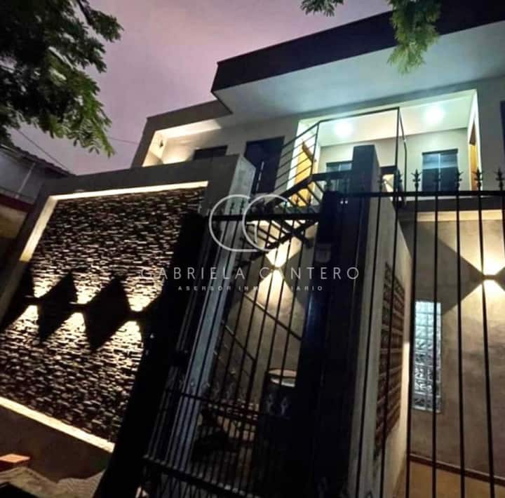 Hermoso Departamento - Ciudad del Este