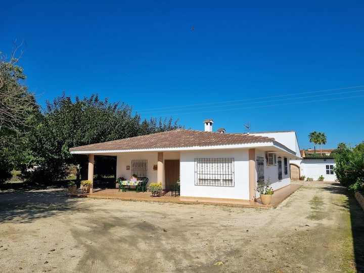 Casa Rural - Ontinyent