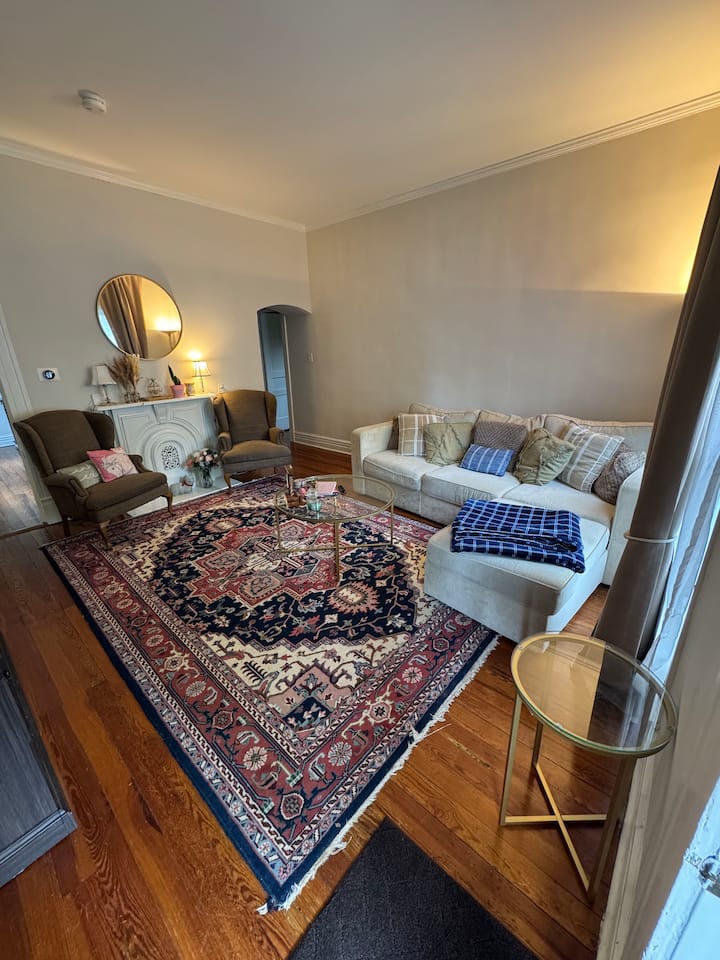 The Germantown Grove - Louisville, KY