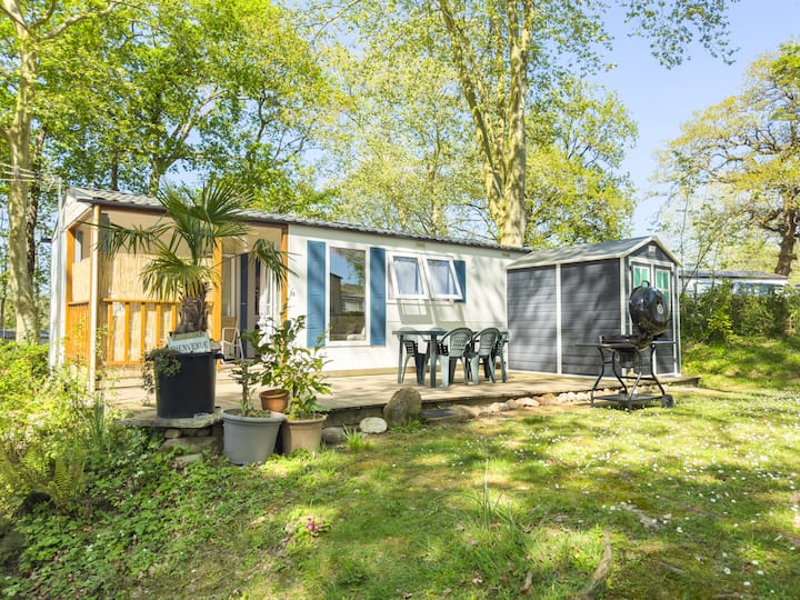 Tiny House Cosy Au Pays Basque – Calme & Nature ! - Saint-Pée-sur-Nivelle