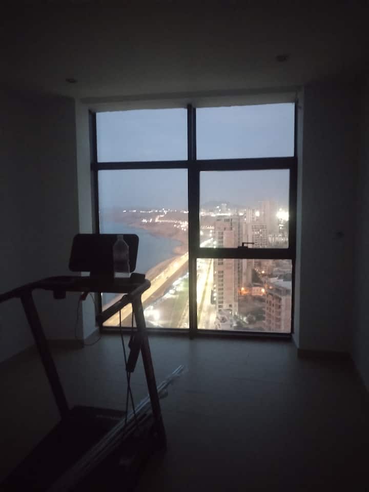 Location T5 Spacieuse 165 M - Oran