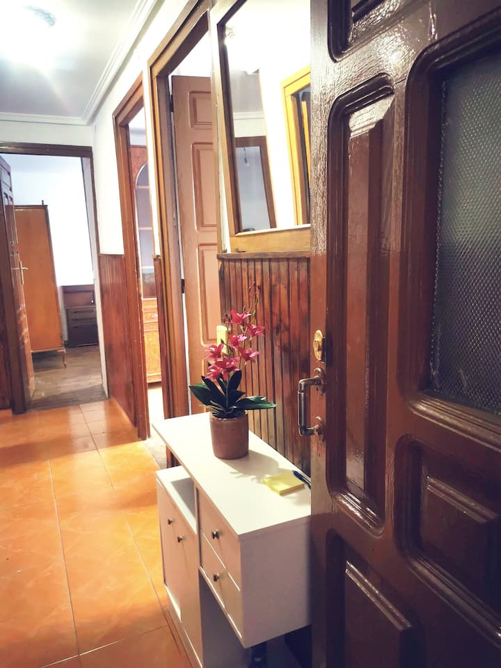 Acogedor Apartamento - Ponferrada